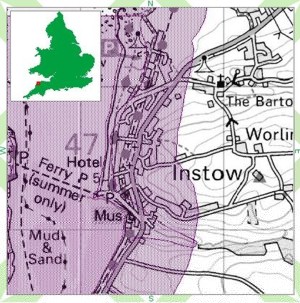 Instow .... North Devon